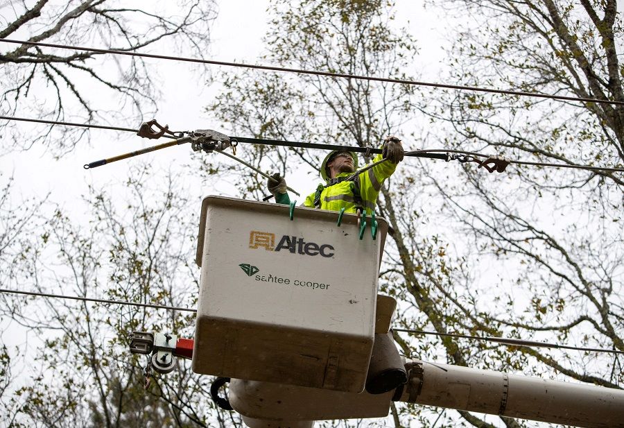 What Causes a Power Outage?